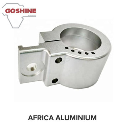 Factory Custom Color Anodized Precision Aluminum CNC Machining Parts, CNC Aluminum Milling, CNC Turning Aluminum supplier