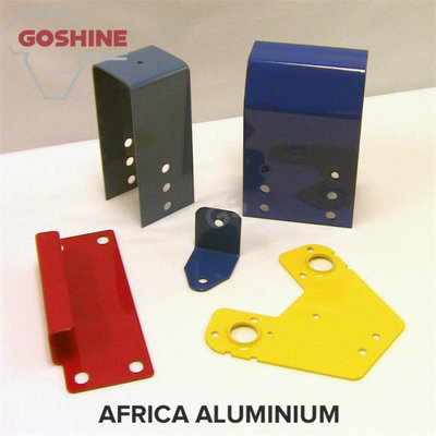 Factory Custom Color Anodized Precision Aluminum CNC Machining Parts, CNC Aluminum Milling, CNC Turning Aluminum supplier