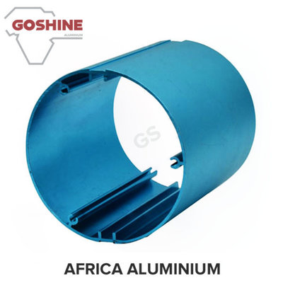 Professional custom cnc machining aluminum parts anodizing CNC milling supplier