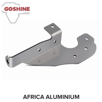 china supplier precision metal machining part aluminum material cnc milling supplier