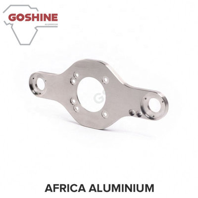 china supplier precision metal machining part aluminum material cnc milling supplier