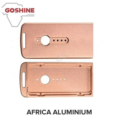 china supplier precision metal machining part aluminum material cnc milling supplier