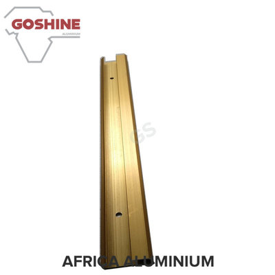 High quality custom cnc anodized aluminum extrusion, precise machine cnc supplier