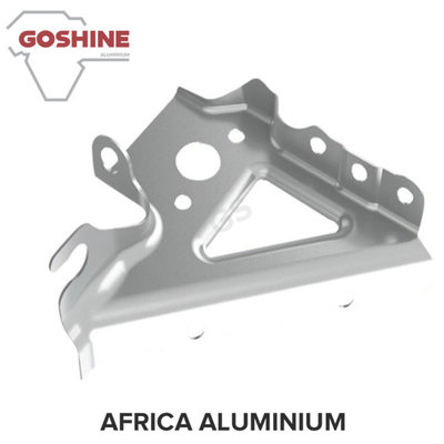 Precision Cutting CNC Machining Parts Aluminium Profile Led for industrial supplier