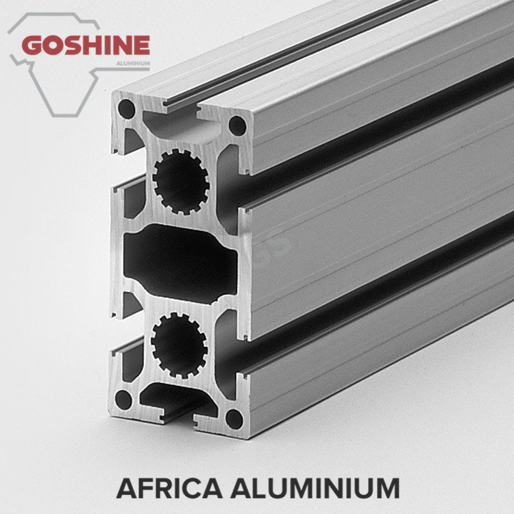 3040 aluminum profile extruding aluminum structure aluminium industry supplier