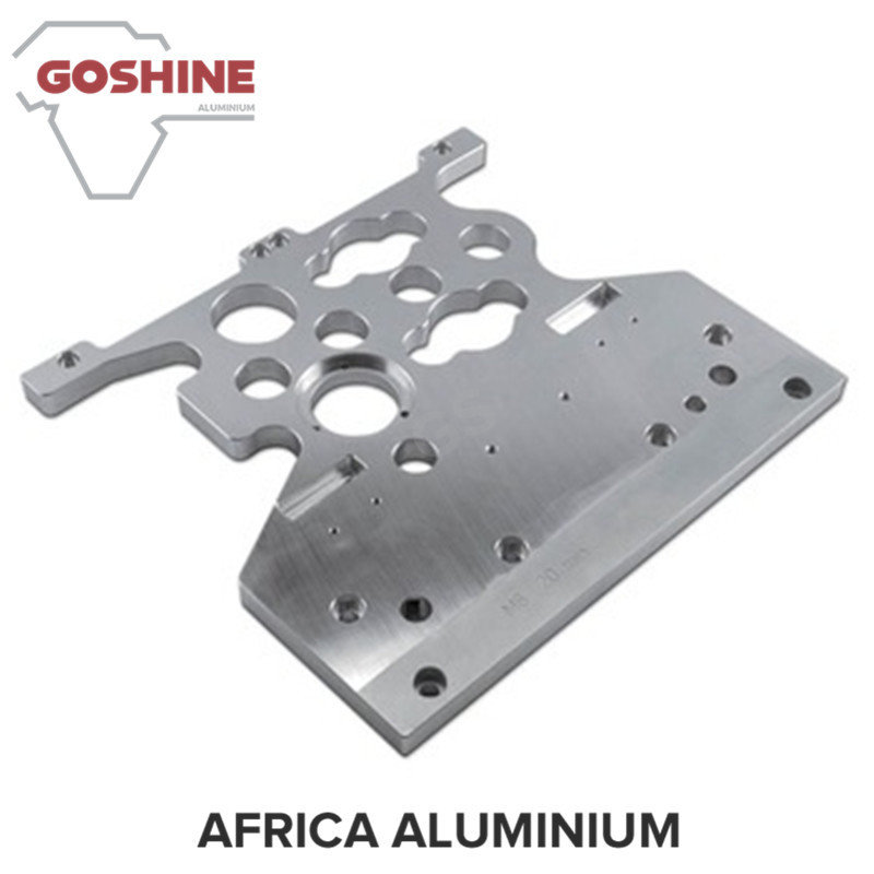 High Demand Cnc Mill Aluminum Parts/Machining Aluminum Mailbox Parts/4 supplier