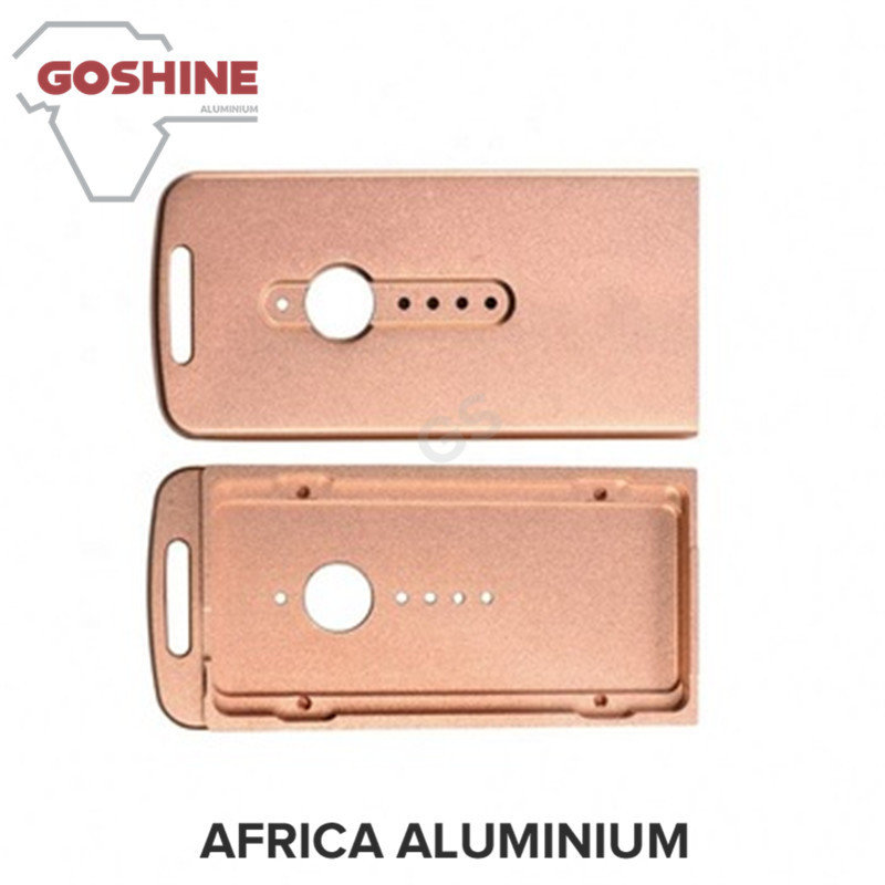 china supplier precision metal machining part aluminum material cnc milling supplier