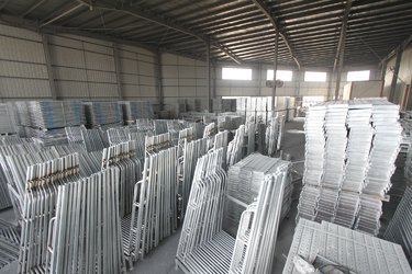 Tianjin Jiuwei Industrial Co.,Ltd