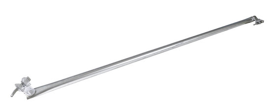 High Quality, Hot Dipped Galvanized, Standard OD48mm, Q345 Steel Ringlock Scaffolding