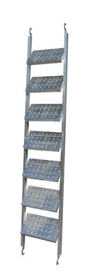 2017 Hot Sale High Quality Low Price Tubular Scaffolding Ringlock Scaffold