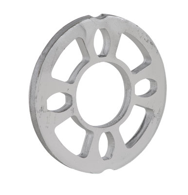 Q235 / Q345, Hot Dipped Galvanized, Scaffolding Syetem Accessories Rosettle