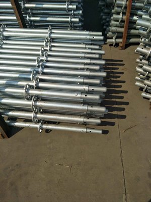 2017 Hot Sale High Quality Low Price Tubular Scaffolding Ringlock Scaffold