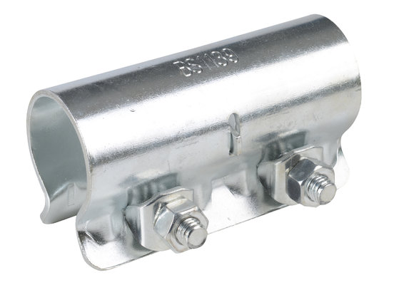 Q235 Material, Drop Forged / Pressed, Hot Dipped Gavalnized, Scaffolding Coupler