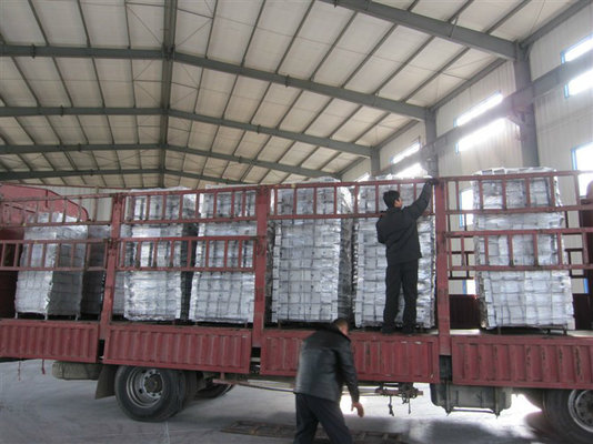 Q235 / Seamless Pipe, Hot Dipped Galvanized, Scaffolding Jack Nut Thread