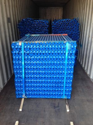Q235 Hot Dipped Galvanized, Construction Used, Cuplock Scaffolding System