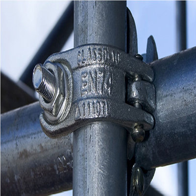 BS1139 / EN74 48.3*3.25mm Hot Galvanized Scaffolding Steel Tube