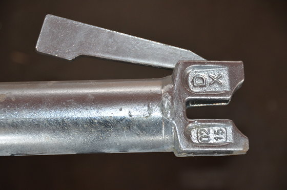 EN12810 / SGS Hot Selling High Quality Galvanized Ringlock System Scaffolding