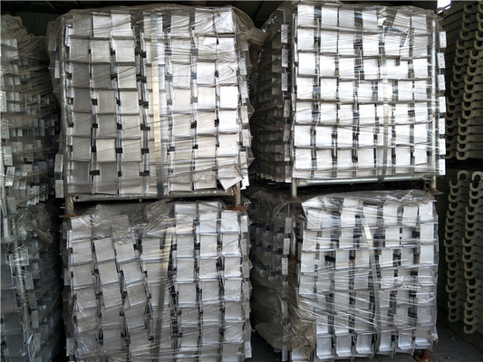 Solid Q235, Hot Dipped Galvanized, Scaffolding U-Head Jack Base