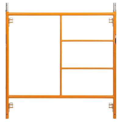 Q195 / Q235 H Frame A Frame Scaffold Parts for Sale Philippines