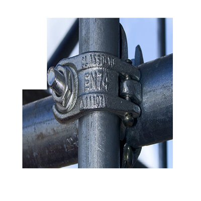 Pressed / Drop Forged, Scaffolding Accessories System in Myanmar Couplers