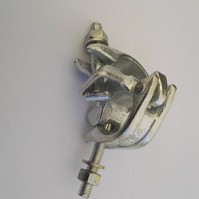 Pressed / Drop Forged, Scaffolding Accessories System in Myanmar Couplers