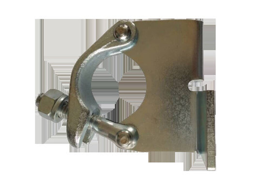 Pressed / Drop Forged, Construction Scaffolding Kuwait Material Round Tube Clamp