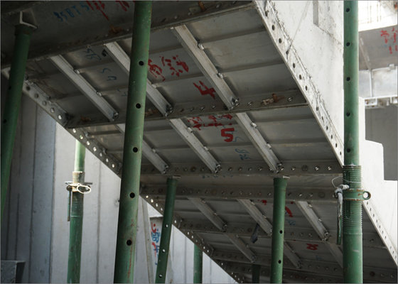 Directly Manufacture Aluminum Formwork/ Aluminum Template/Building Formwork