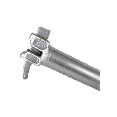 Q235 / Q345, Wedge Lock Layher Scaffold for Construction, Ringlock Scaffolding