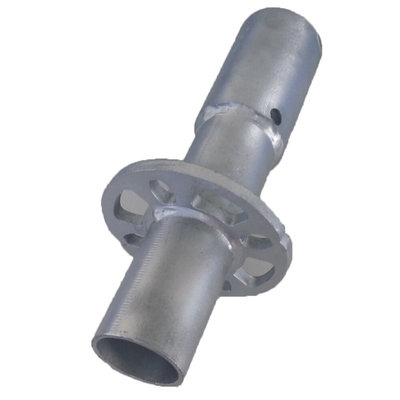 Top 10 Layher Allround Scaffolding in China, Q235/ Q345 Material Ringlock Scaffolding