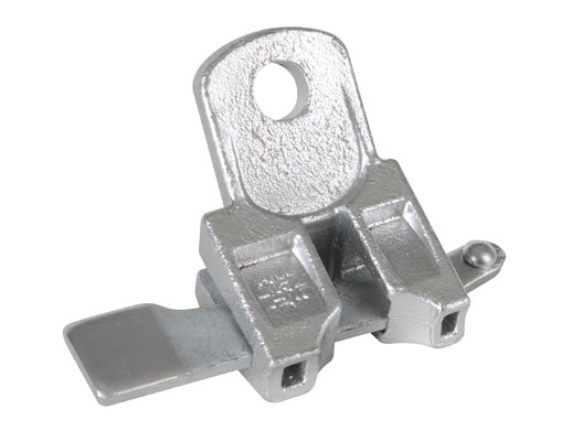 Top 10 Layher Allround Scaffolding in China, Q235/ Q345 Material Ringlock Scaffolding