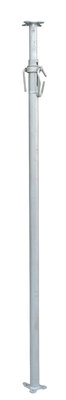 Concrete Waco Telescopic Scaffolding, Q235 Adjustable Heavy / Light Duty Steel Prop