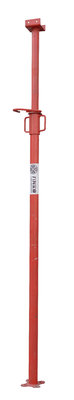 Concrete Waco Telescopic Scaffolding, Q235 Adjustable Heavy / Light Duty Steel Prop