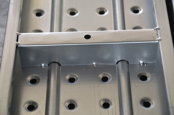 Moderate Price Safe Scafolding Ringlock, Q345 Material, Hot Dipped Galvanized Ringlock System