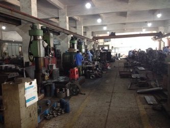 Dongguan GPE  Machinery Co., Ltd