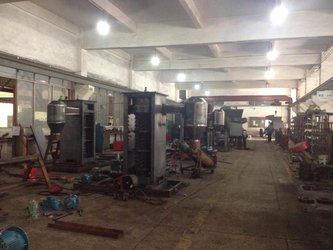 Dongguan GPE  Machinery Co., Ltd