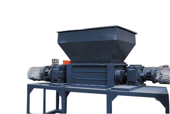 China Good Quality Medical Wastes Crushing & Washing Recycling Machines Line plant, Shredder for Medical Rubbish supplier