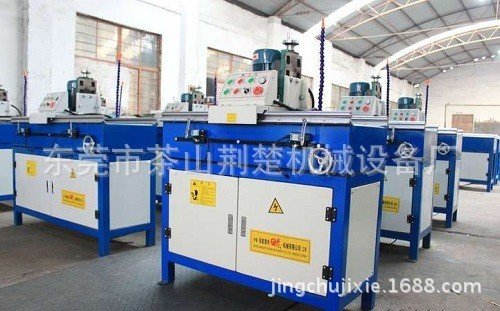 Sharpening machine(cusher blade) supplier