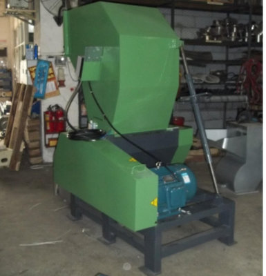 Factory supply customizable dryer plastic film recycling plastic film shredder machine supplier