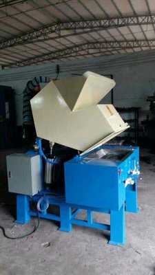 Plastic PP PE woven bag crusher equipment supplier, plastic film crushing recycling machines supplier