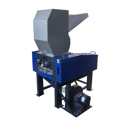 High quality crusher machine supplier jaw crusher machine plastic shredder grinder crusher machine YMSC-5028Y-15HP supplier