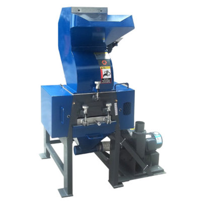 LDPE film flakes crushing &washing machine,LDPE film crusher factory supplier