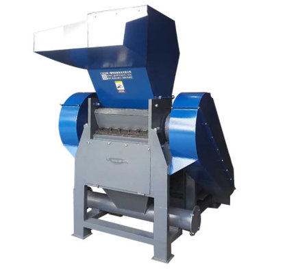 LDPE film flakes crushing &washing machine,LDPE film crusher factory supplier