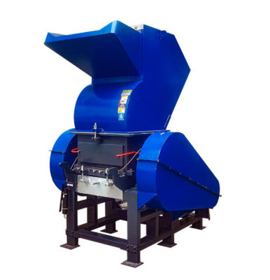 Wooden Crushing Machine,Waste Wood Crusher Machine Hight Quality Plastic Foam Crusher, Styrofoam Crusher supplier