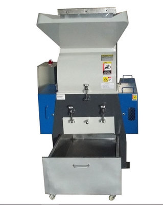 PET Bottle Crusher, High Quality Plastic PET Bottle Crushing machine supplier