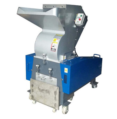 PVC Plastic Type and Waste Plastic Crusher /grinding machine Hot small wood crusher plastics crushing machine supplier