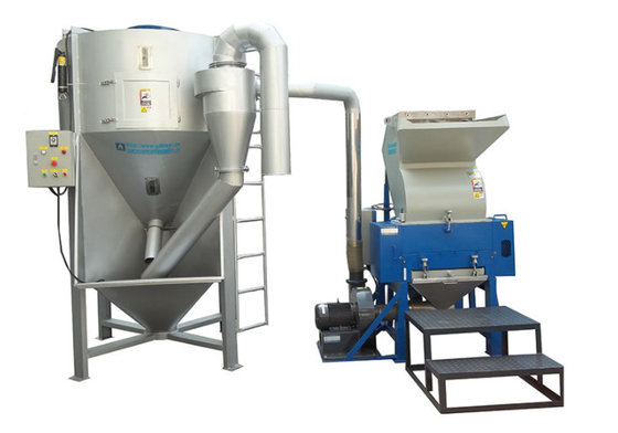 PVC Plastic Type and Waste Plastic Crusher /grinding machine Hot small wood crusher plastics crushing machine supplier