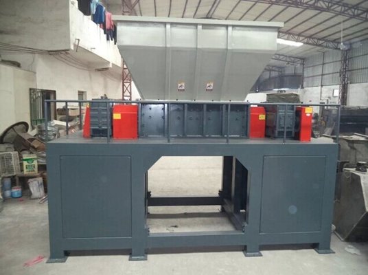 Two Shaft Portable onsite Hard Disk Shredder,computer HDD Shredder machine supplier