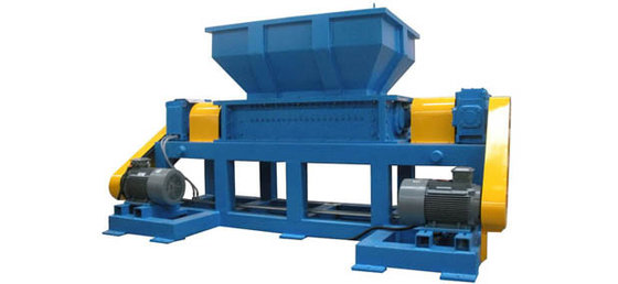 Two Shaft Portable onsite Hard Disk Shredder,computer HDD Shredder machine supplier