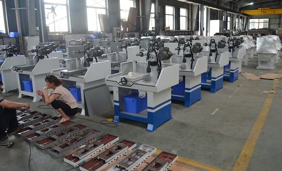 Tool and blade Grinder Machine,Automatic Tool Grinding Machine automatic cutter grinder machine YMCGM-1500 supplier