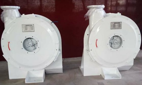 Entoleter, Insect Destroyer, Larva Destroyer, Infestation Destroyer, Impact Machine